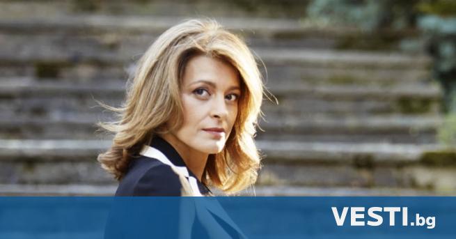 Десислава Радева: Теорията за благородната лъжа ми звучи страхливо ...
